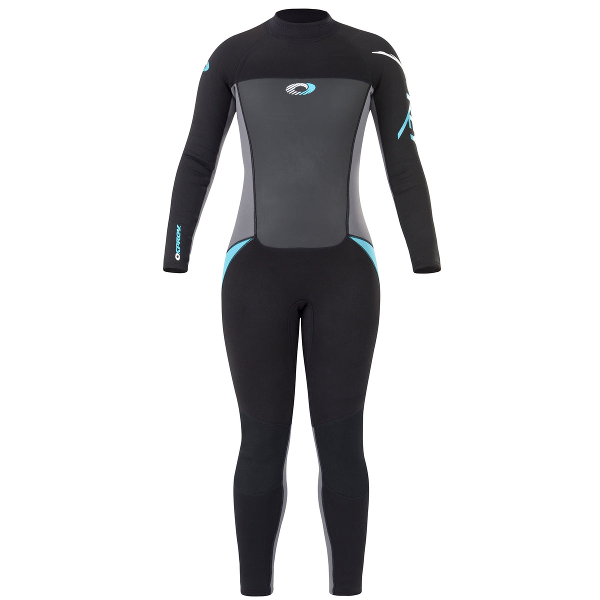 Osprey Origin Women's 3mm Long Wetsuit ws0308-ws0315 — Wake & Wave